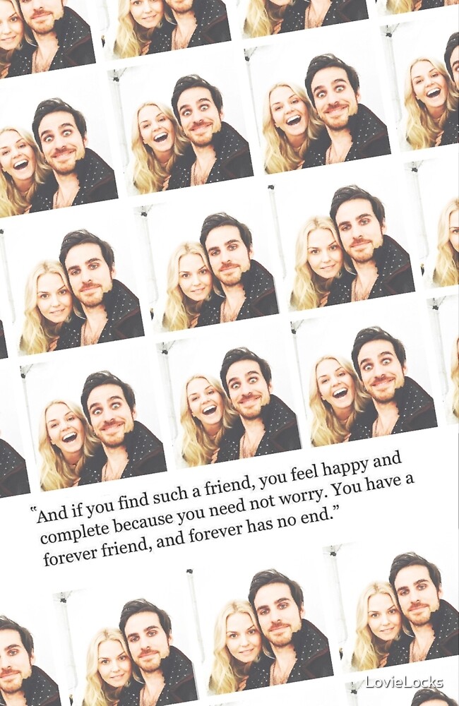 "Colifer" by LovieLocks | Redbubble
