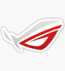 Asus Stickers | Redbubble