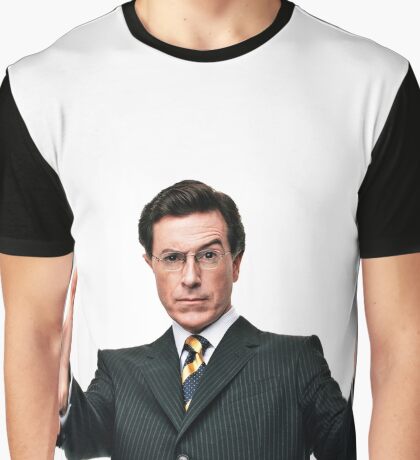 Stephen Colbert: Gifts & Merchandise | Redbubble