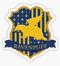 Ravenclaw: Stickers | Redbubble