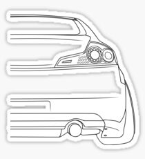 G35: Stickers | Redbubble