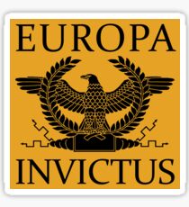 Identitaire Stickers | Redbubble