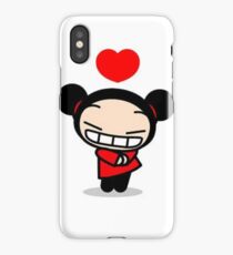 Pucca: Gifts & Merchandise | Redbubble