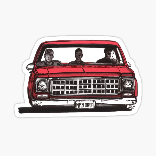 C10 Stickers | Redbubble
