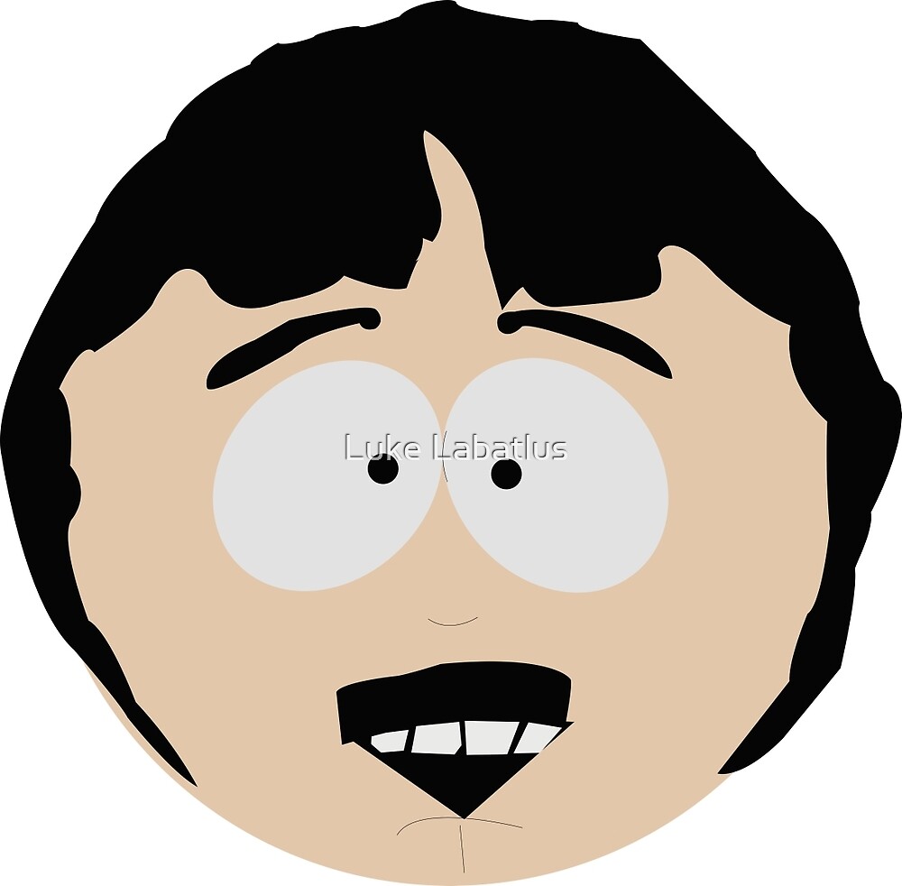 "MR.MARSH" by Luke Labatlus | Redbubble
