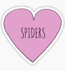 Spider Lovers Gifts & Merchandise | Redbubble