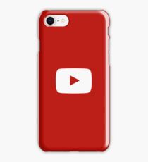 Youtube: iPhone Cases & Skins for X, 8/8 Plus, 7/7 Plus, SE, 6s/6s Plus ...