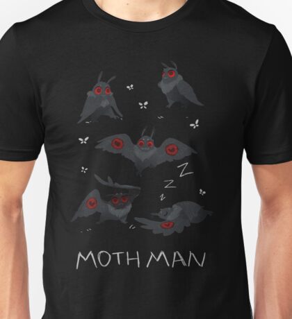 Mothman: Gifts & Merchandise | Redbubble
