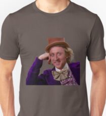 Willy Wonka: Gifts & Merchandise | Redbubble