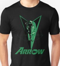 Oliver Queen: T-Shirts | Redbubble