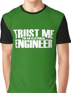 Electrical Engineer: T-Shirts | Redbubble
