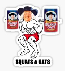 Quaker Stickers | Redbubble