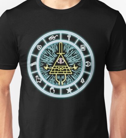Bill Cipher: Gifts & Merchandise | Redbubble
