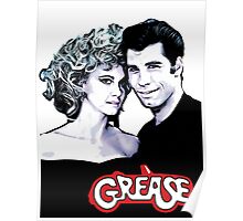 Grease: Posters | Redbubble