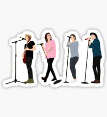 One Direction: Stickers | Redbubble