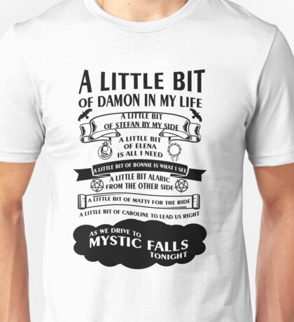 Tvd: Gifts & Merchandise | Redbubble