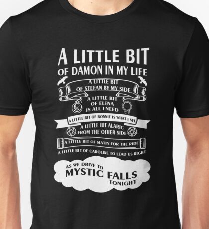 Tvd: Gifts & Merchandise | Redbubble