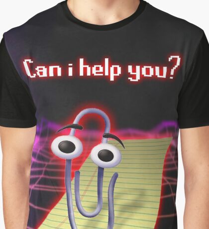 Clippy: Gifts & Merchandise | Redbubble