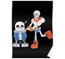 Undertale: Posters | Redbubble