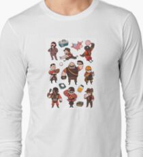 Team Fortress 2 Gifts & Merchandise | Redbubble