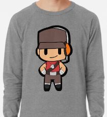 Tf2 Scout Sweatshirts & Hoodies | Redbubble
