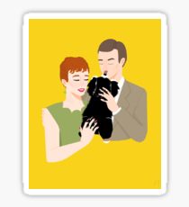 Agent Carter: Stickers | Redbubble