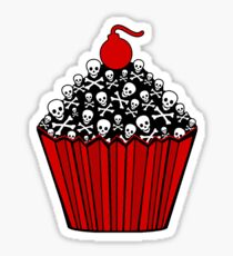 Cupcake: Stickers | Redbubble