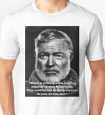 Hemingway: Gifts & Merchandise | Redbubble