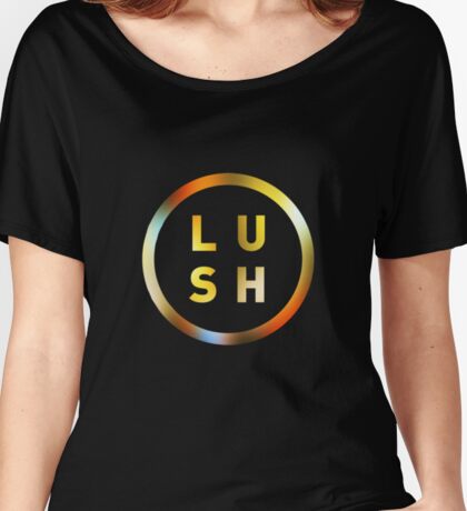 Lush Band: Gifts & Merchandise | Redbubble