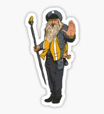 Legolas Stickers | Redbubble