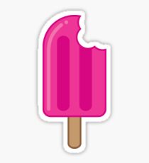 Popsicle: Stickers | Redbubble