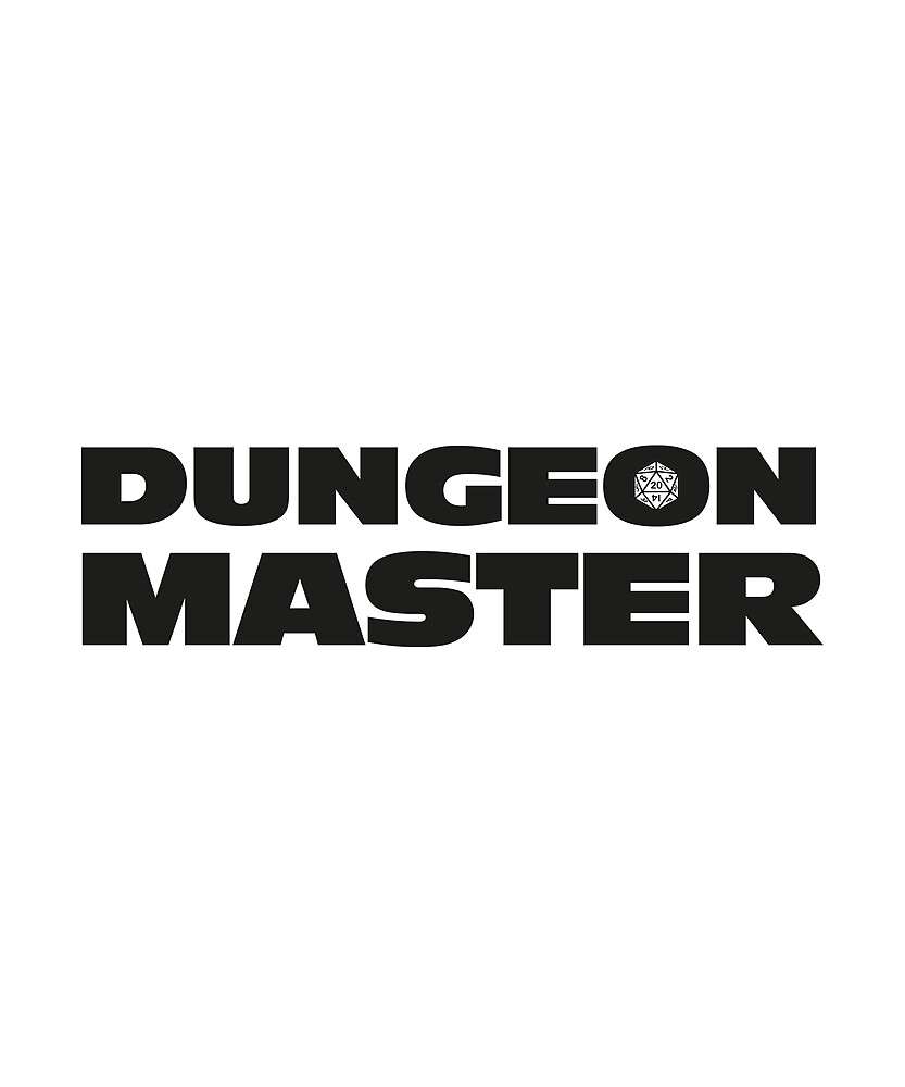 "dungeon master Dungeons & Dragons Pathfinder Roleplaying Game" by ...