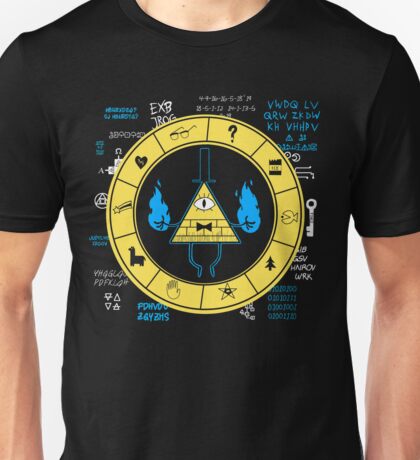 Bill Cipher: Gifts & Merchandise | Redbubble