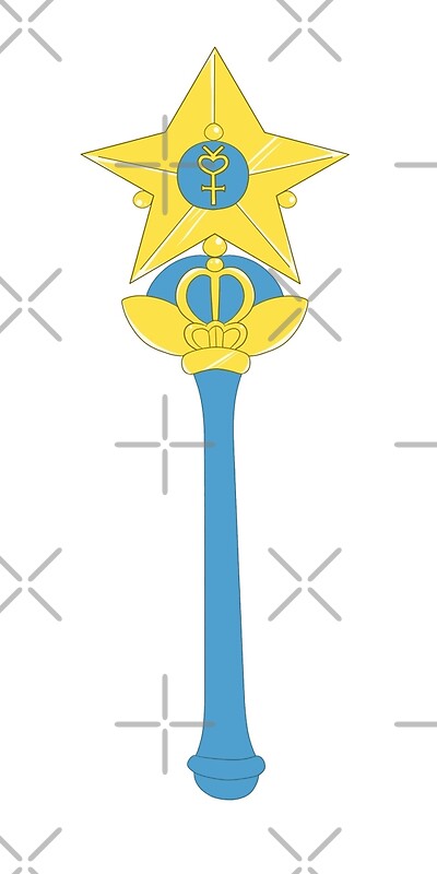 "Mercury Star Power!" by hollyeart | Redbubble