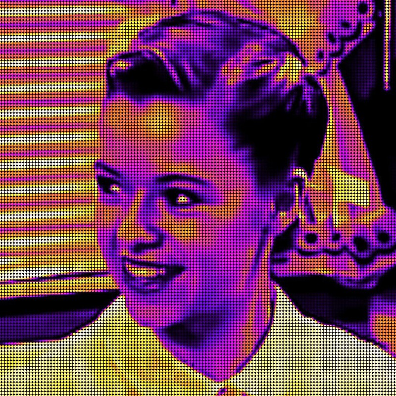 "SUZY SMILE" by paulvolker | Redbubble