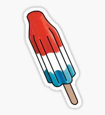 Popsicle: Stickers | Redbubble
