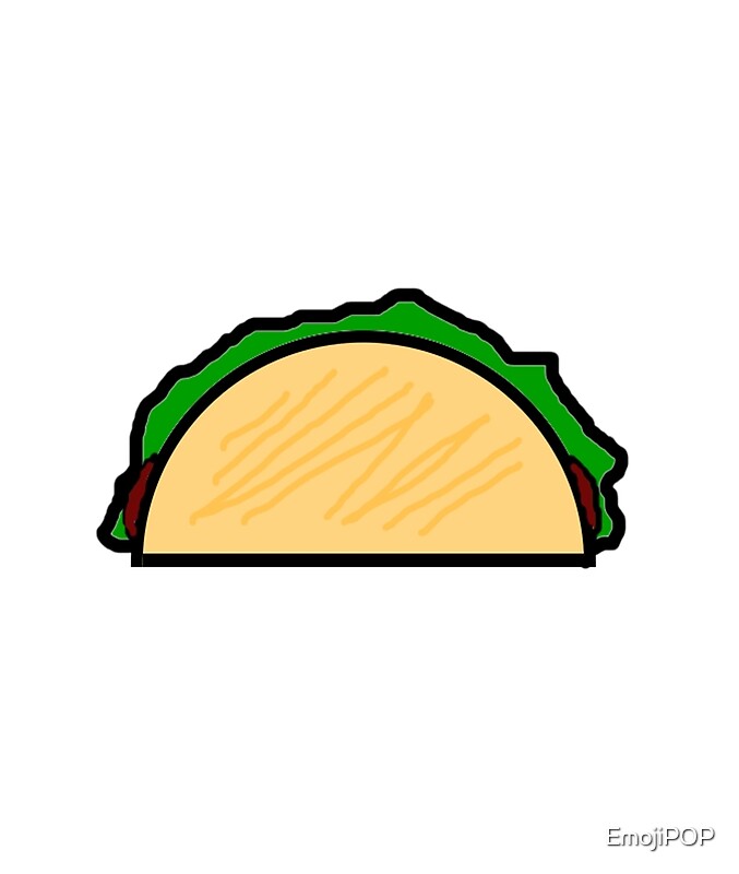 Taco Bell: Canvas Prints | Redbubble