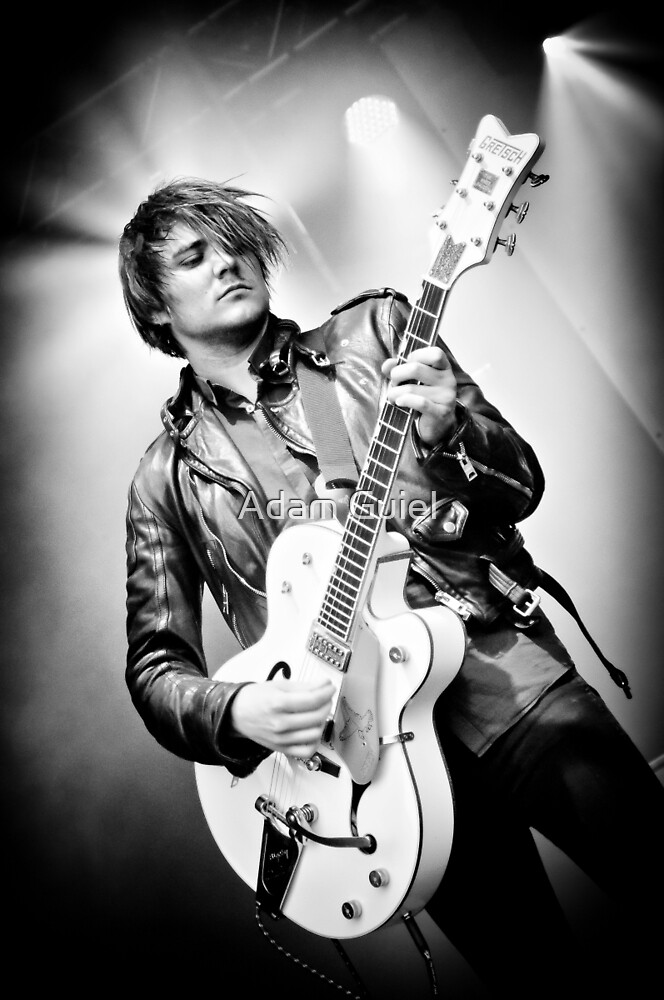 "Mark Hayton - one night only" by Adam Guiel | Redbubble