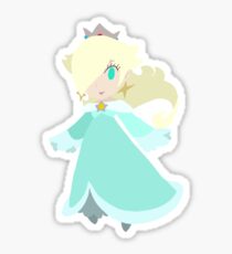 Rosalina Stickers | Redbubble