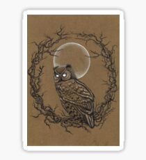 Opeth Stickers | Redbubble