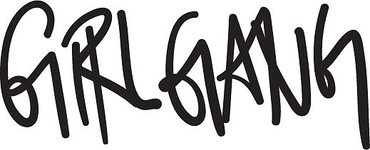 Girls Gang Logo