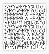 Fuller House: Stickers | Redbubble