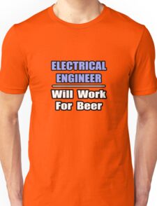 Electrical Engineer: T-Shirts | Redbubble