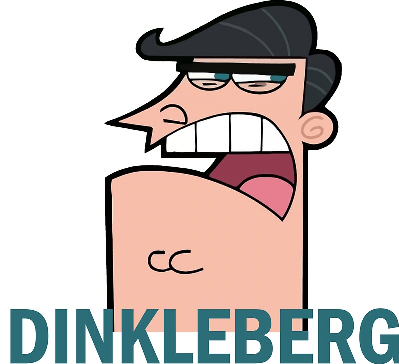 Timmy Turner: Pegatinas | Redbubble