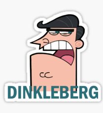 Timmy Turner: Stickers | Redbubble