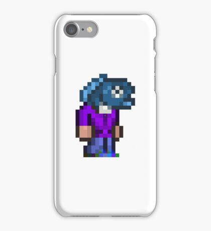Terraria: iPhone Cases & Skins for 7/7 Plus, SE, 6S/6S Plus, 6/6 Plus ...