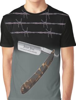Barber: T-Shirts | Redbubble