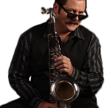 "Duke Silver" Sticker for Sale by cmcmah9 | Redbubble