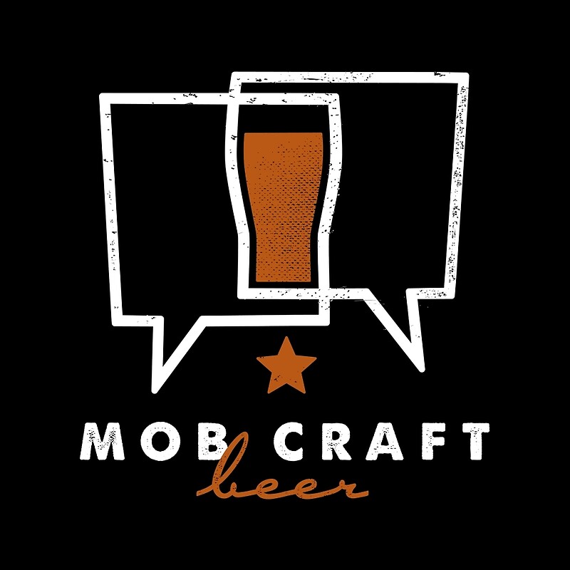 "MobCraft Logo" by MobCraft | Redbubble