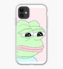 Pepe Frog iPhone cases & covers | Redbubble
